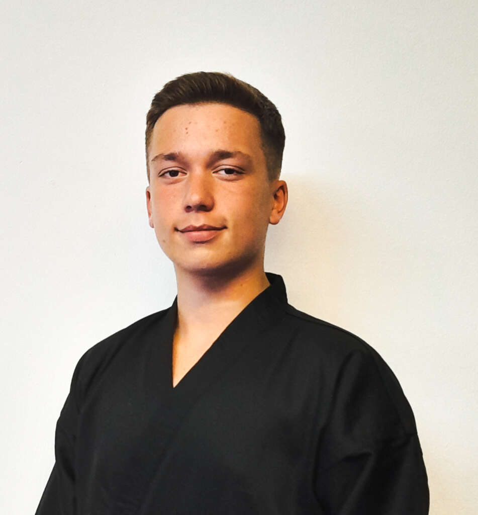 TEAM – Selbstverteidigung für Kinder ab 3 Jahren – Karate Fachsportschulen